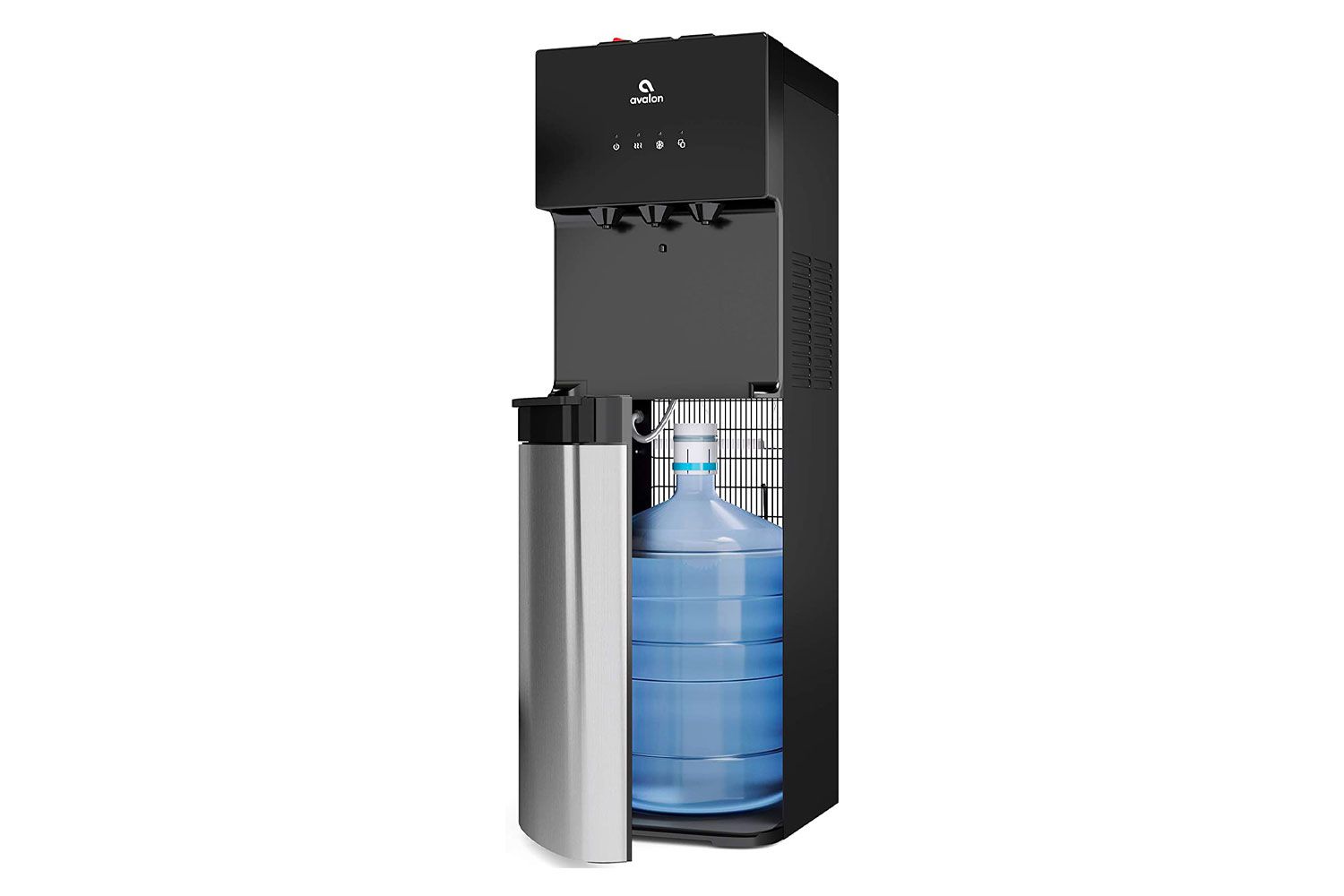 What Are the Benefits of Having a Countertop Water Dispenser in Your ...