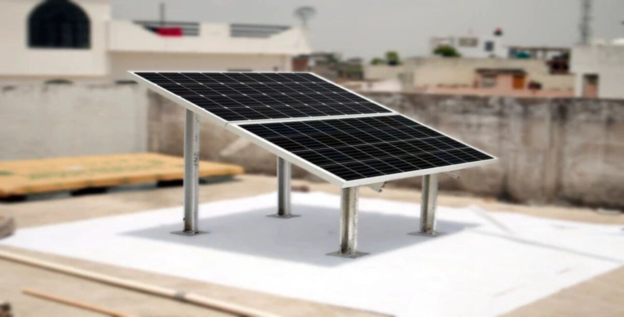 Which Type of Solar Structure Is The Right Fit For Your Home? - M Biz On
