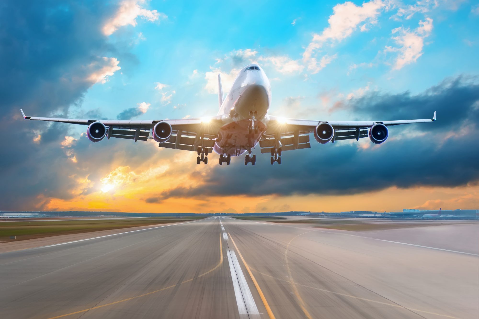 What is the aviation industry? - M Biz On