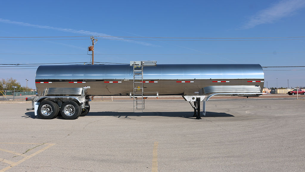 Exploring the Benefits of Leasing Food-Grade Tank Trailers - M Biz On