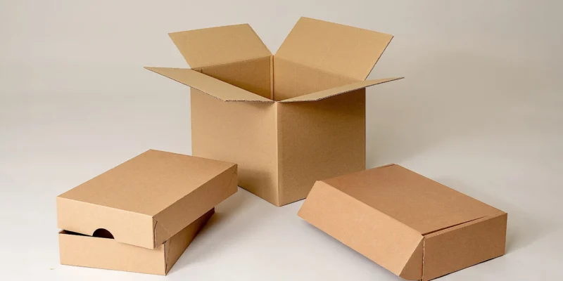 Versatile White Carton Boxes: Perfect Solution for All Your Packaging ...