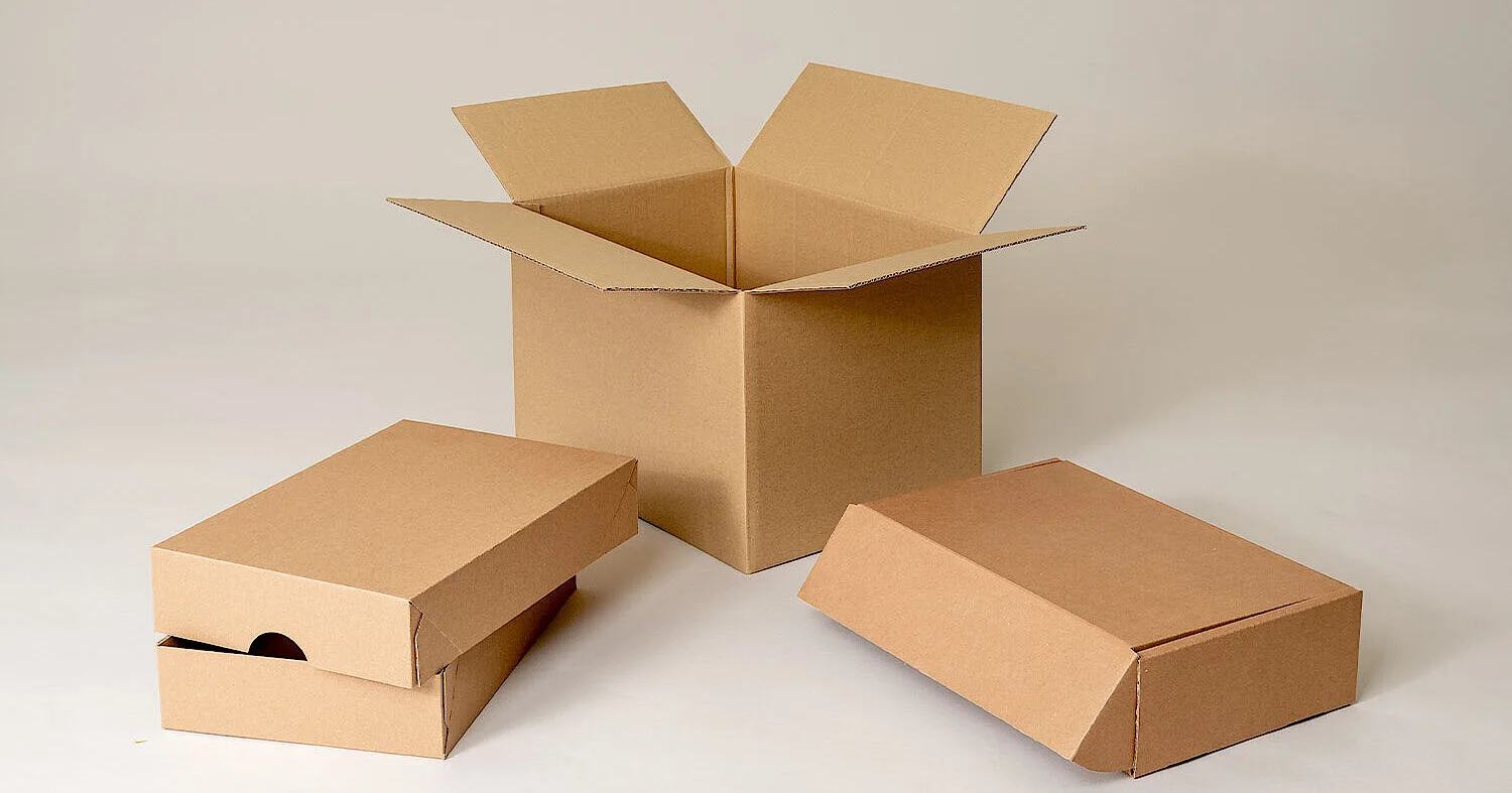 Versatile White Carton Boxes: Perfect Solution for All Your Packaging ...