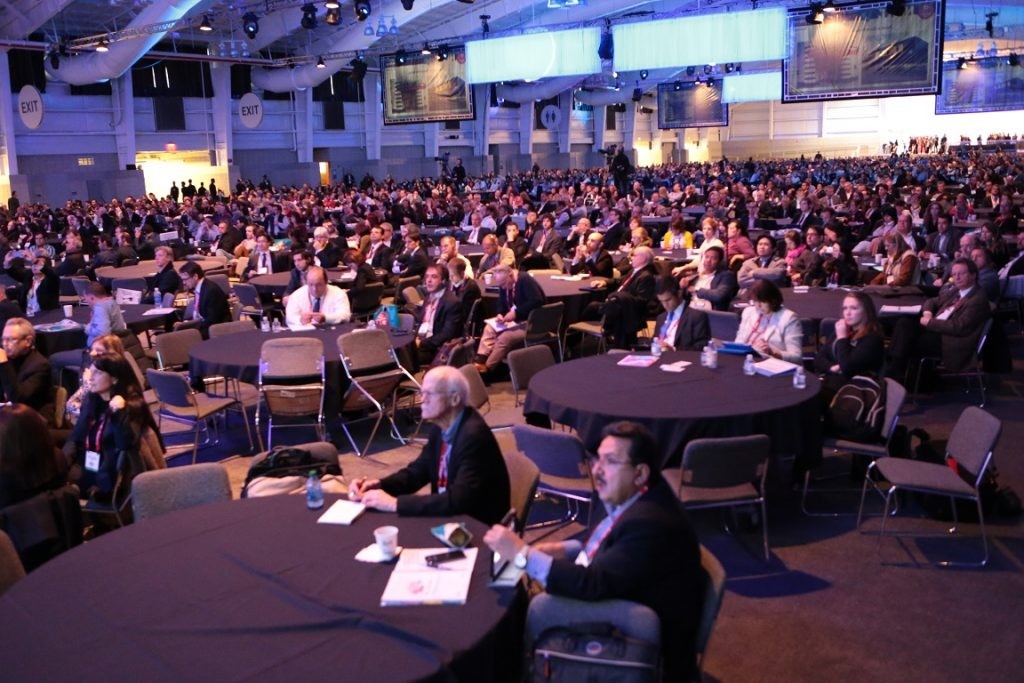 The Growing Importance of Business Expos and Trade Conferences - M Biz On