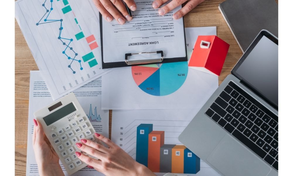 Transforming Small Business Financing with SBA Express Loans - M Biz On